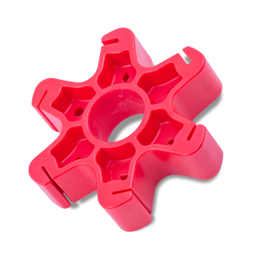 Spoke Key for aerodynamic spokes, 6 sizes - webbline