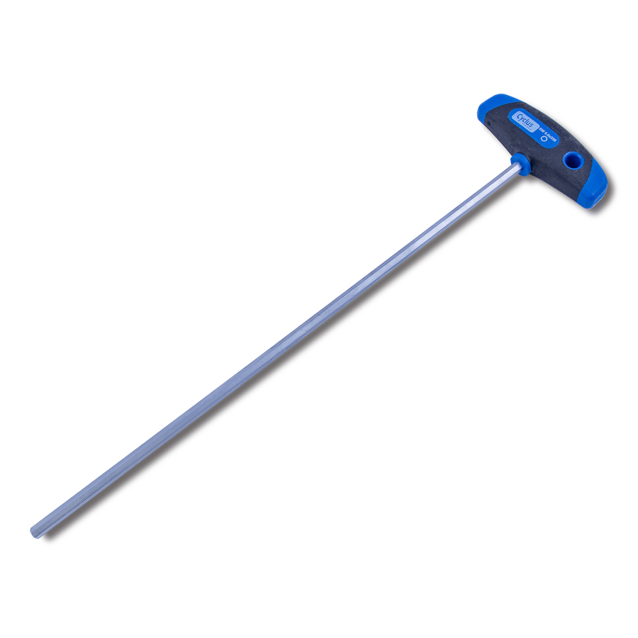 6mm x 350mm Hex Key - webbline