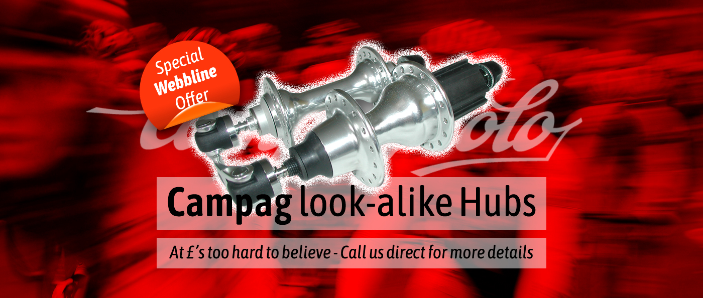 Webbline UK - webbline